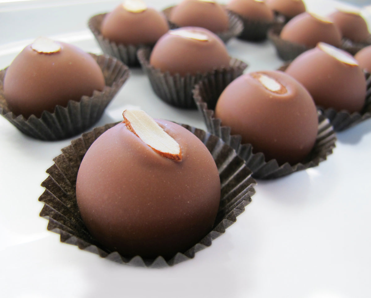 Fazio's Chocolate 🍫