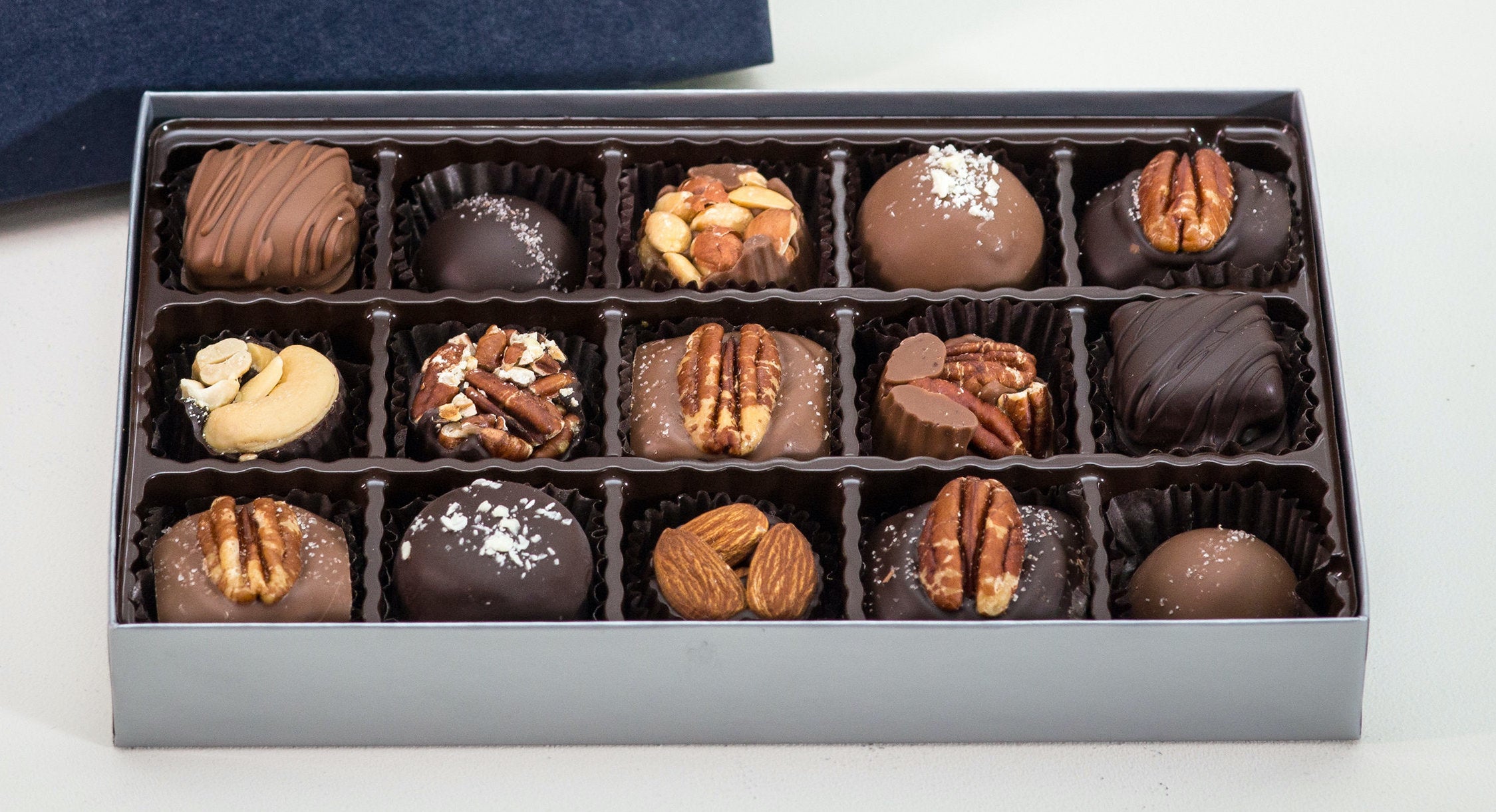 Fazio's Chocolate 🍫