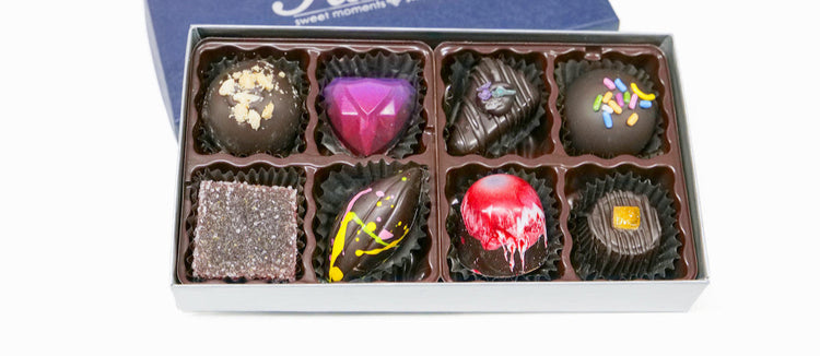 Fazio's Chocolate 🍫