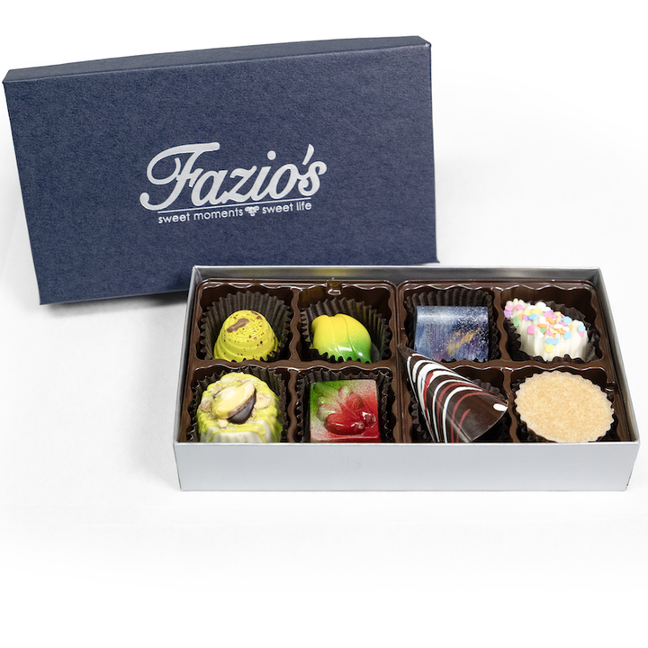 Fazio's Chocolate 🍫