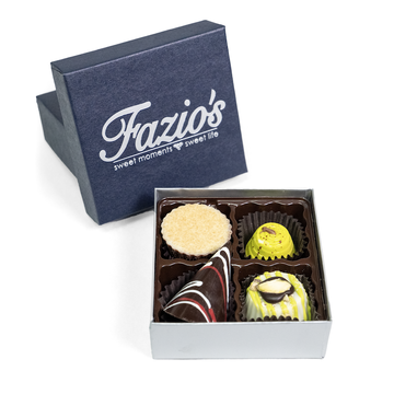 Fazio's Chocolate 🍫