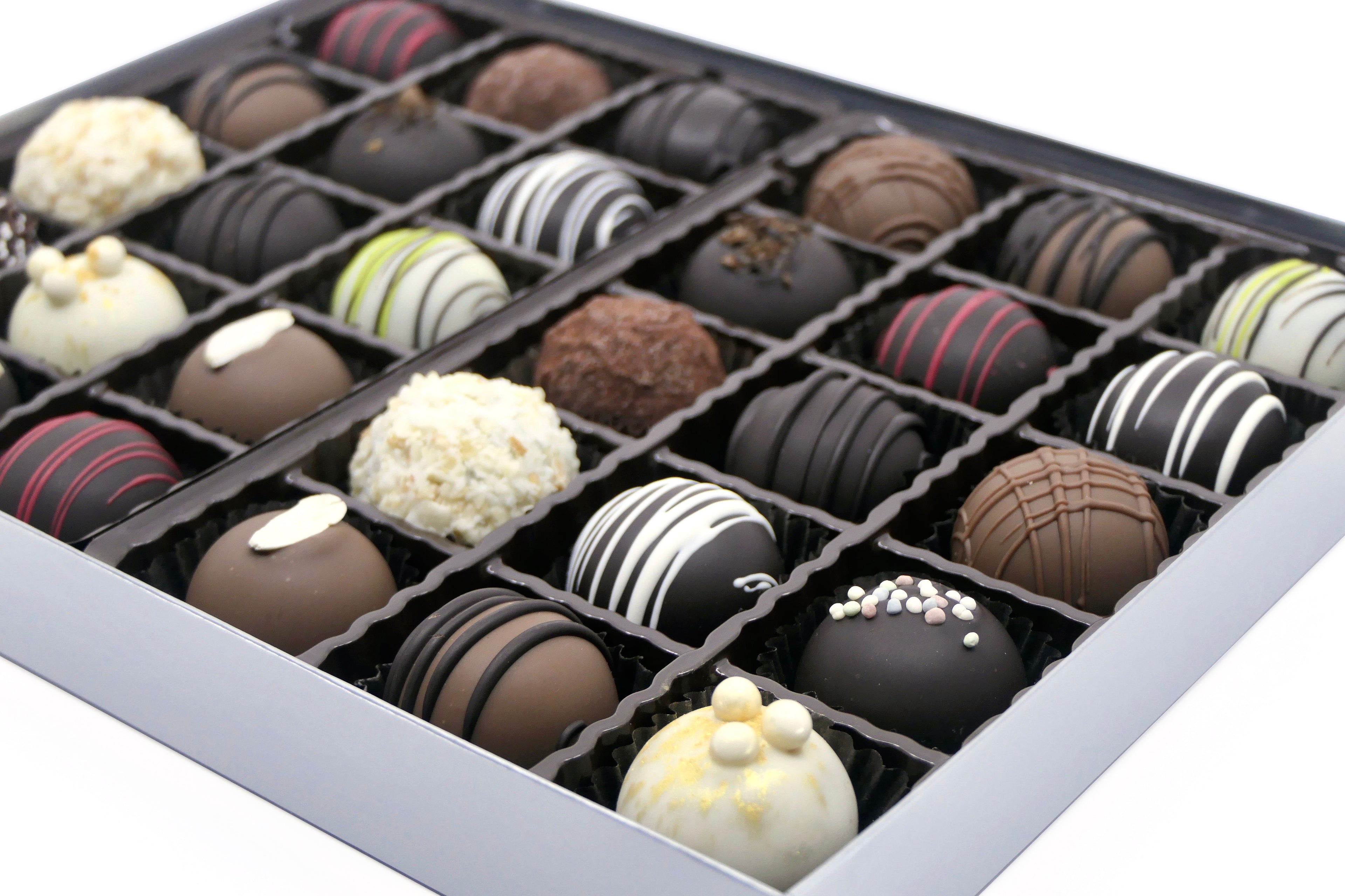 Fazio's Chocolate 🍫