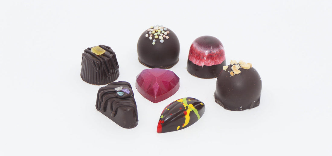 Fazio's Chocolate 🍫