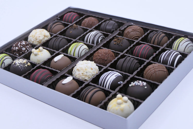 Fazio's Chocolate 🍫