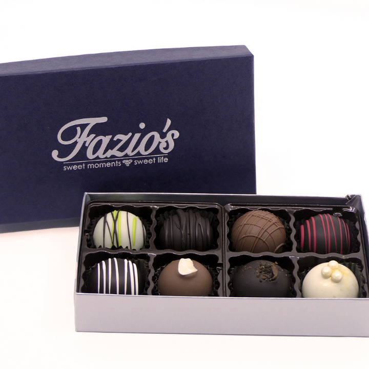 Fazio's Chocolate 🍫